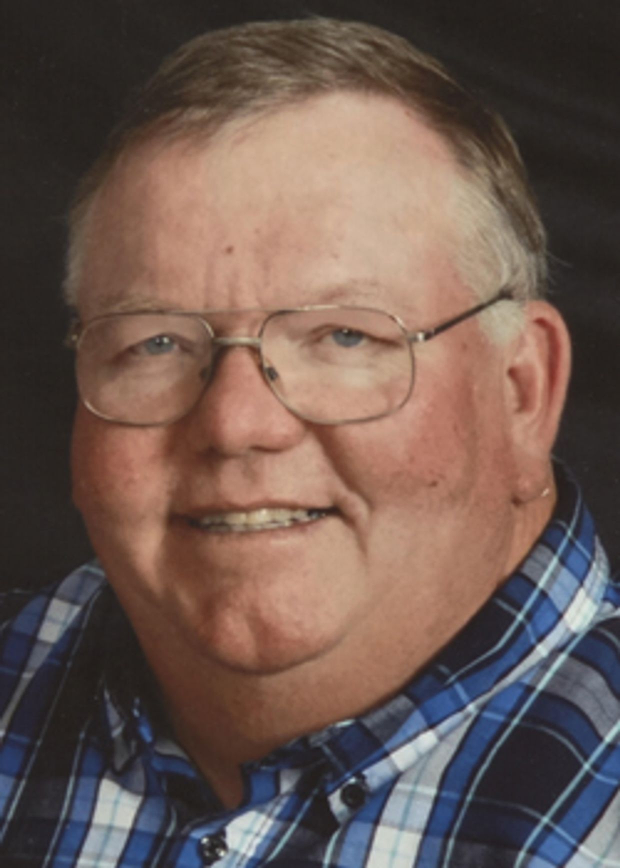 Douglas Richard Presnell