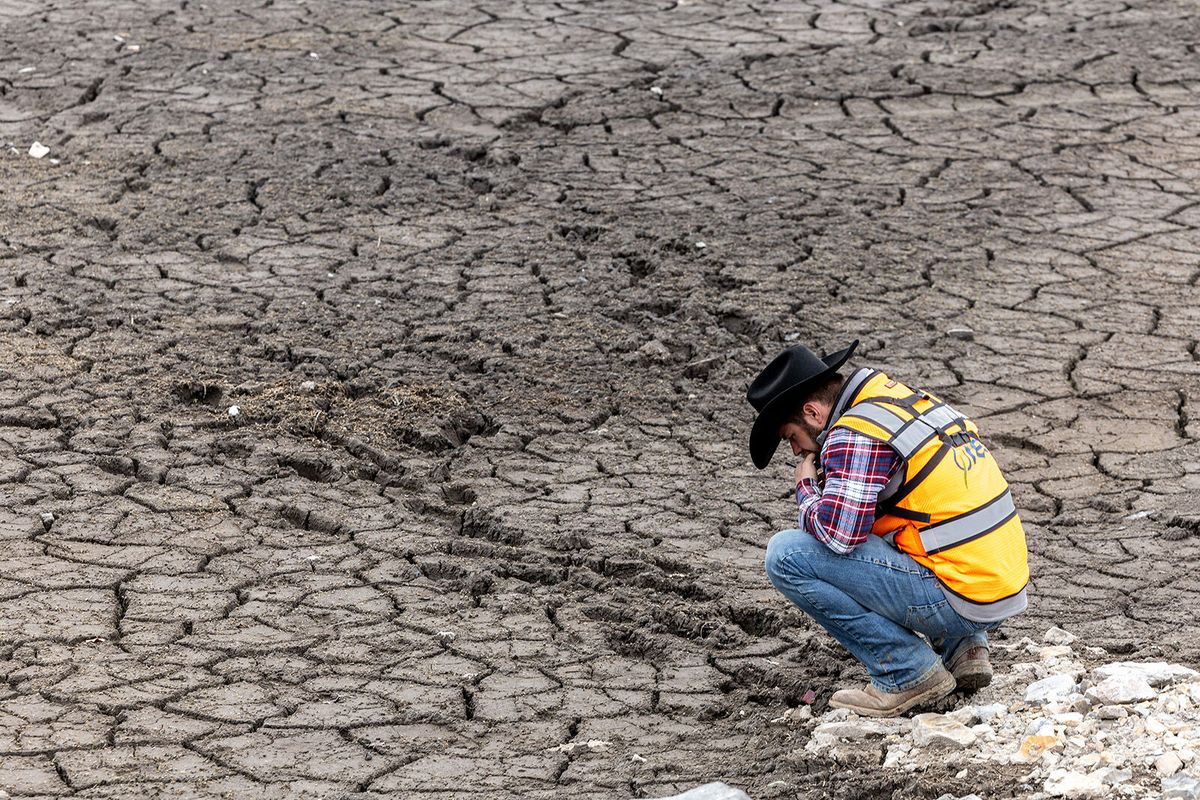 Looking inside efforts to restore a scarred watershed
