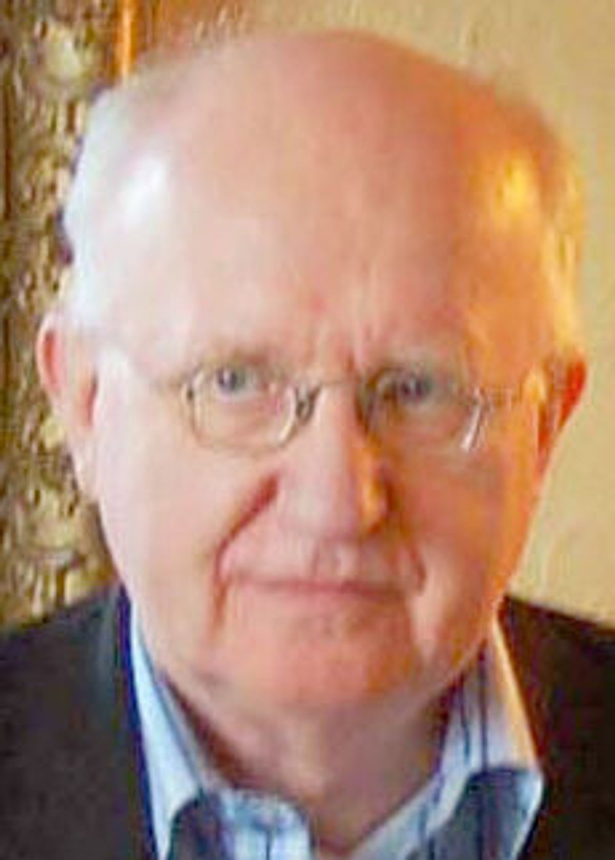 William Kent Smith