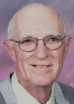 Clarence Joseph Fuchs