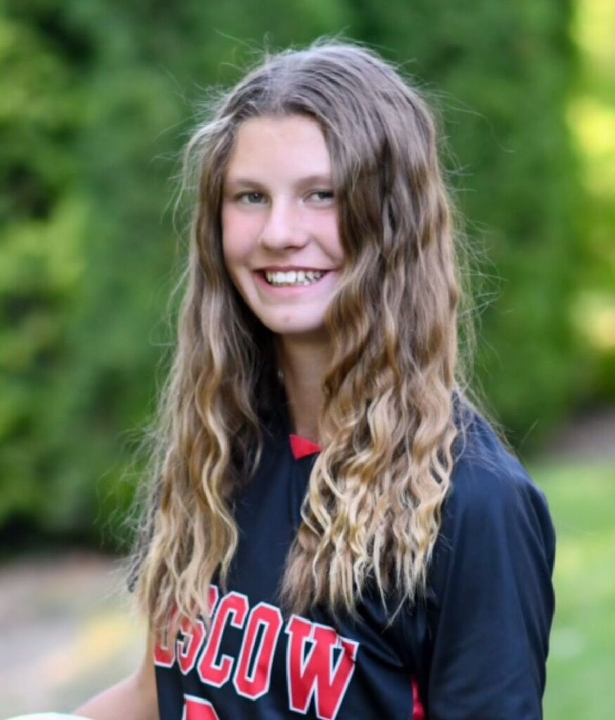 Prep Athlete of the Week: Mattea Nuhn