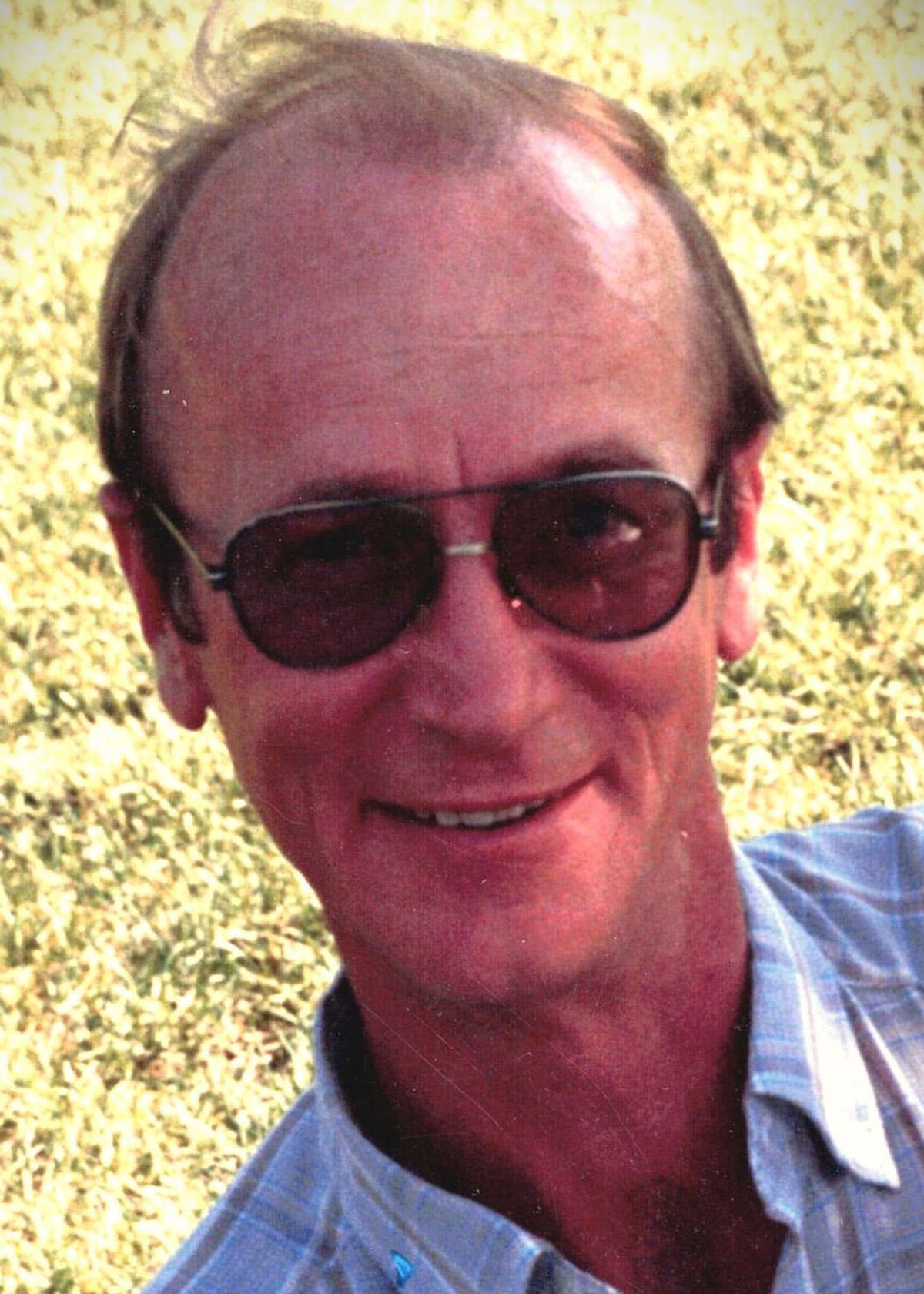 Keith Lewis Riggers