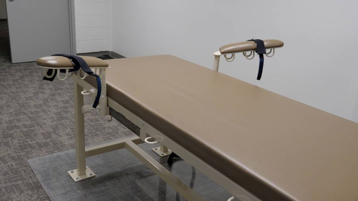 Media access now a must for executions