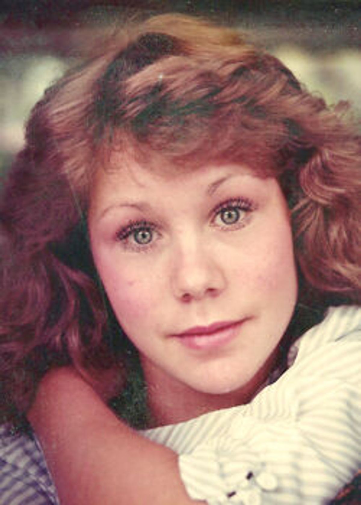 Keli Jo (Lazelle) Willard