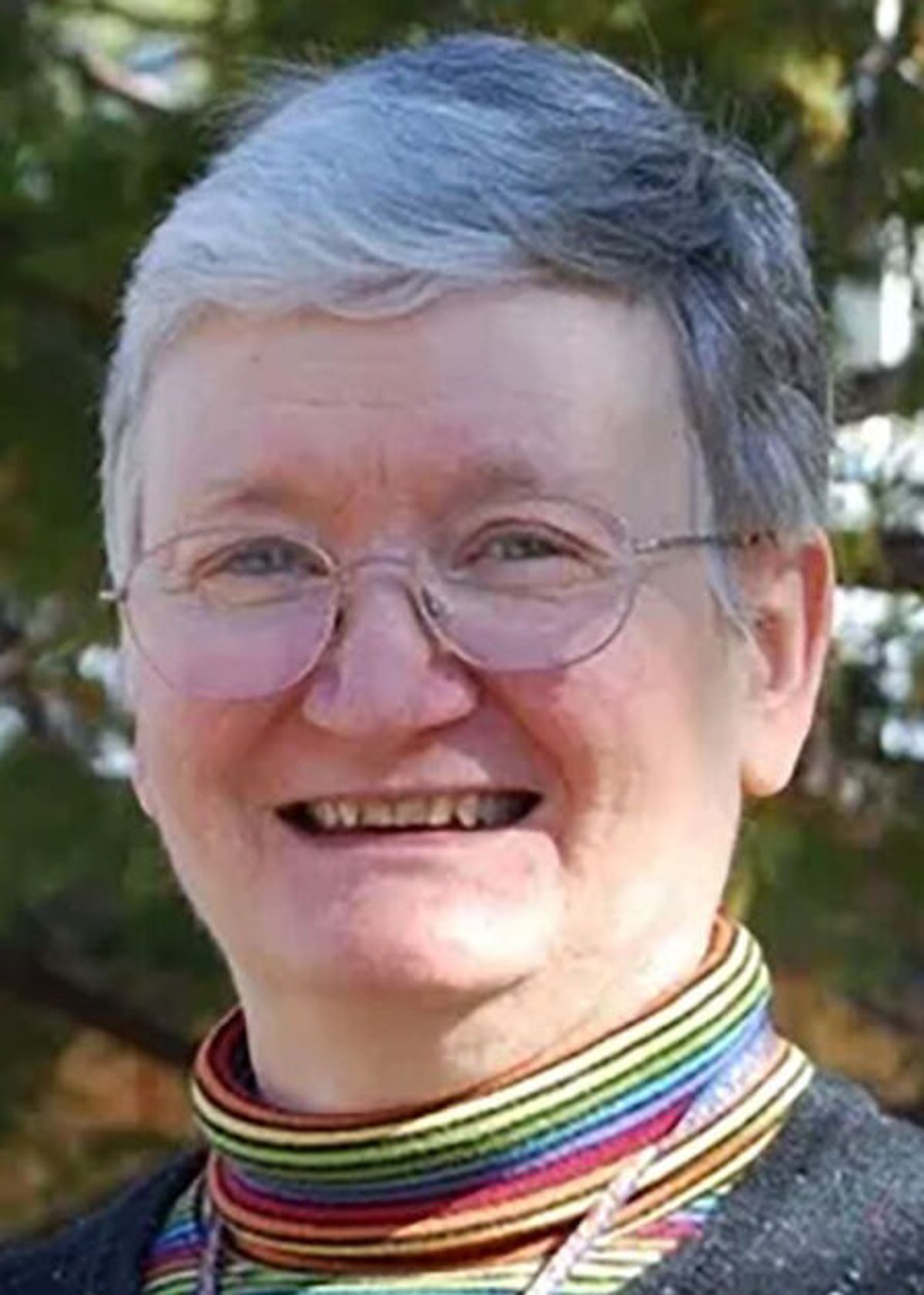 Mary Forman