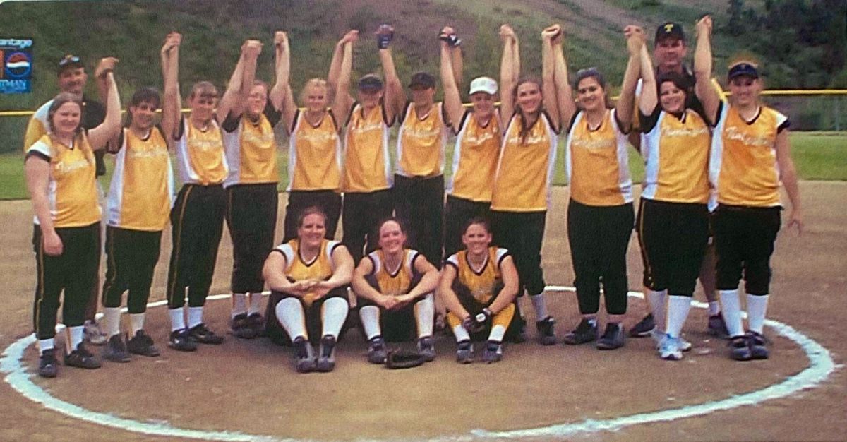 Timberline Alumni Foundation hosts Spartan banquet and fetes ’04 state...