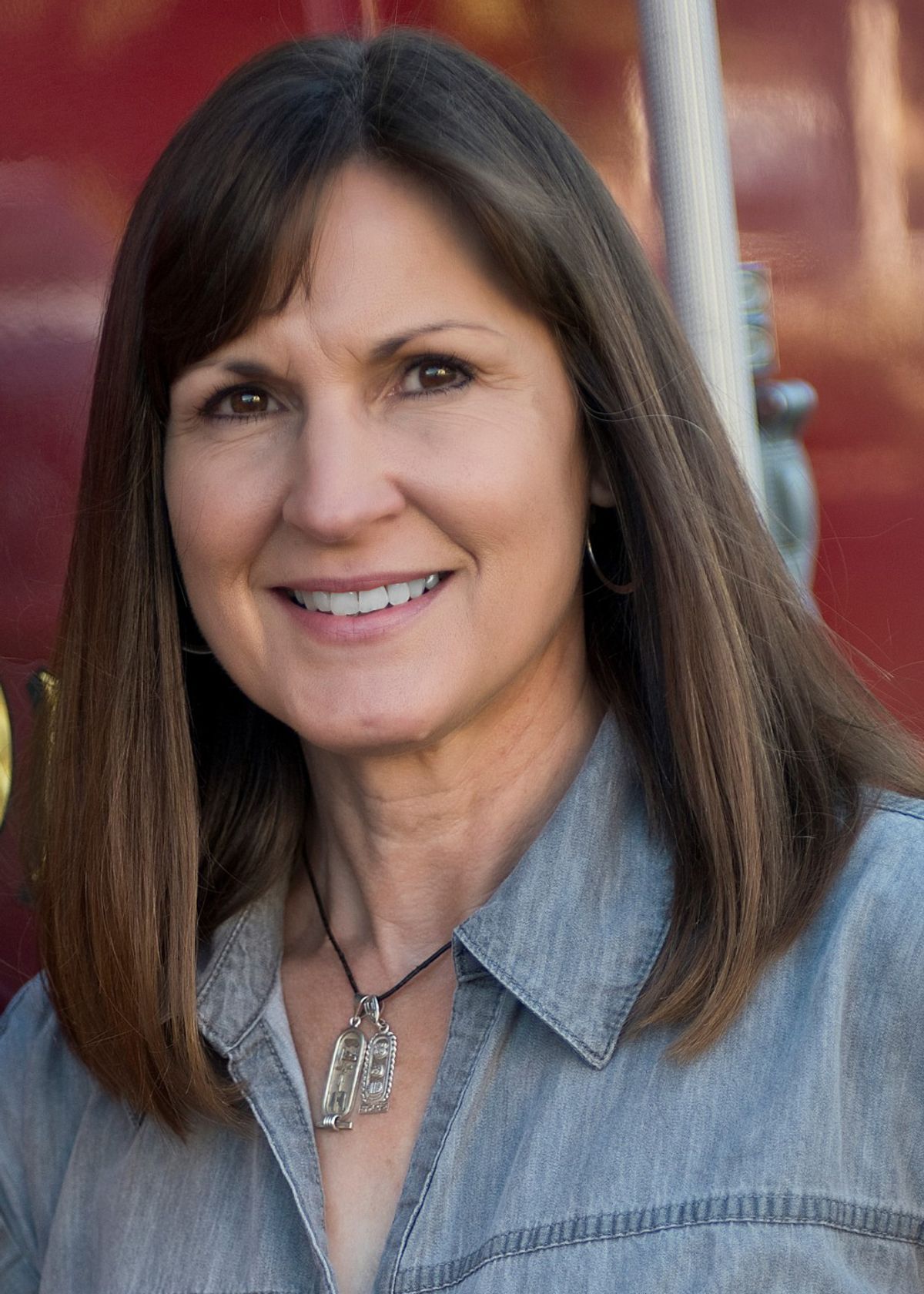 Stephanie L. Rudy