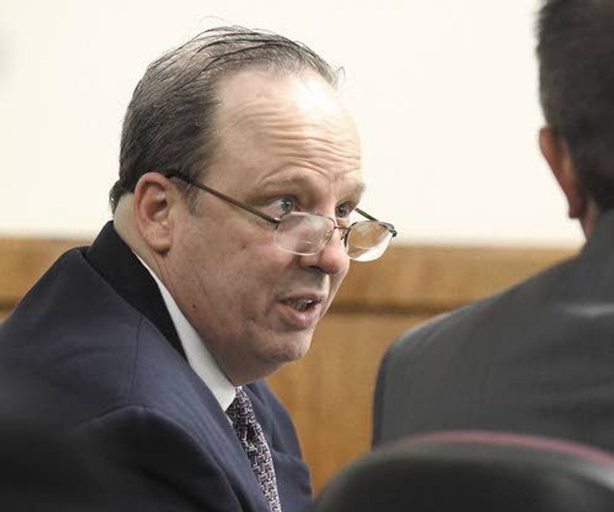 Capone trial: Daughter tells court her mother was living in fear
