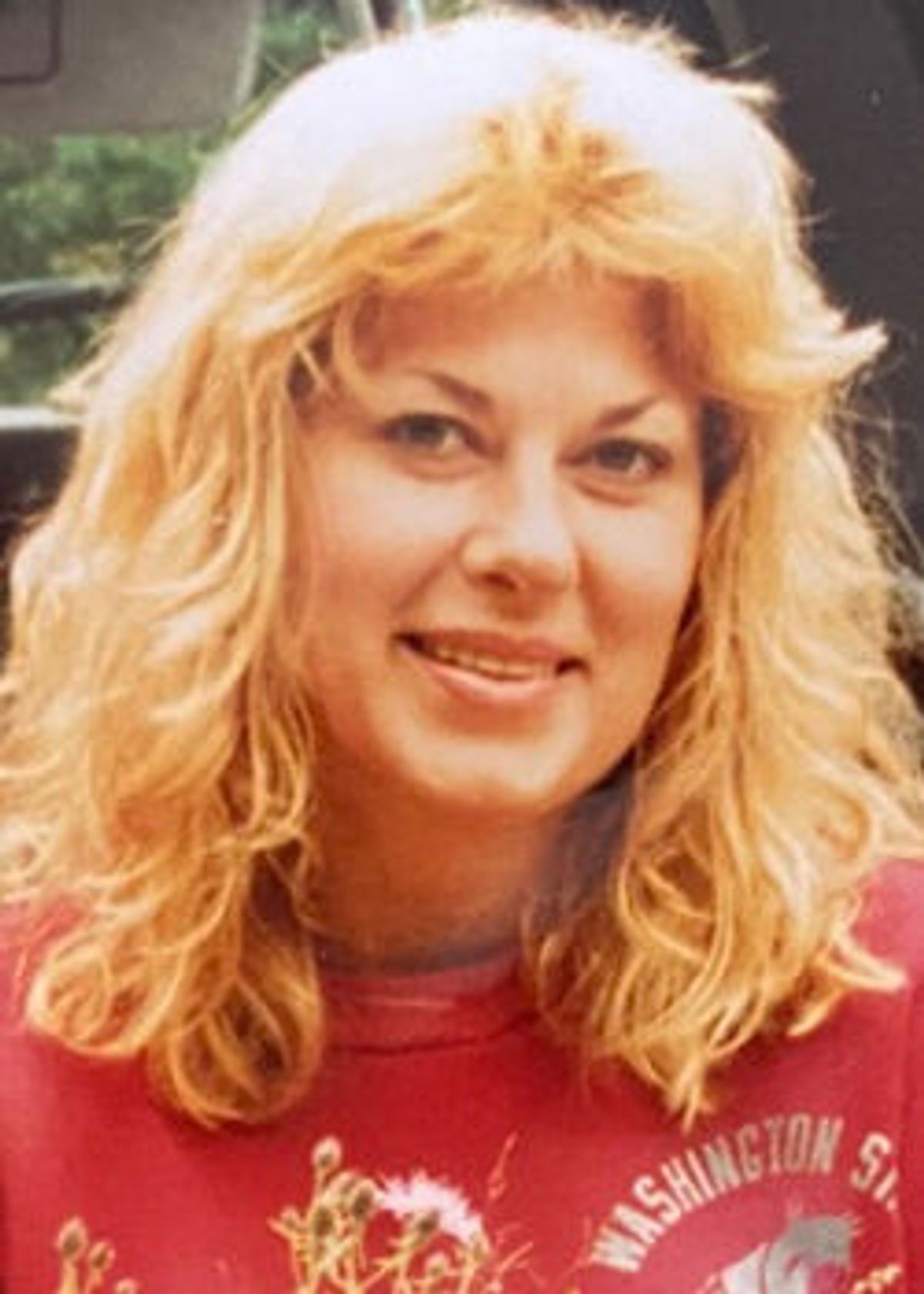 Alana Jean Fisher-Thompson