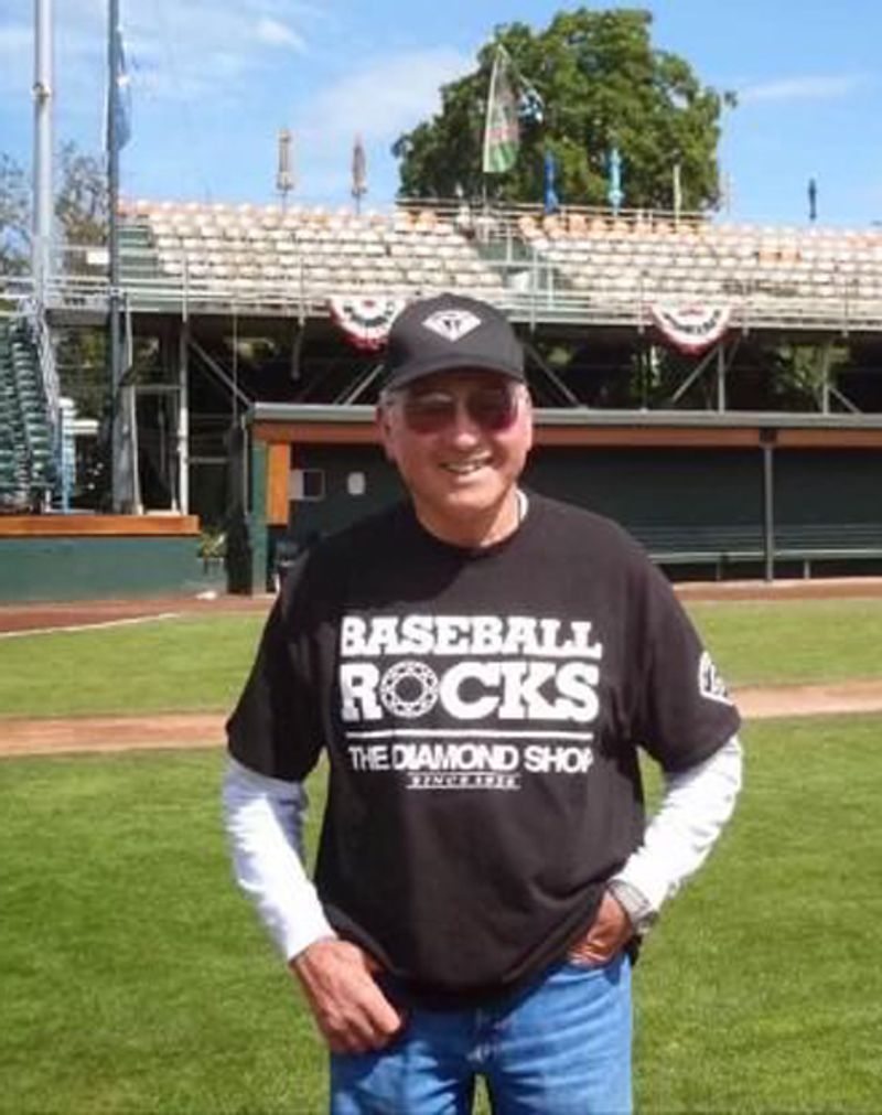 William ‘Bill’ Skelton