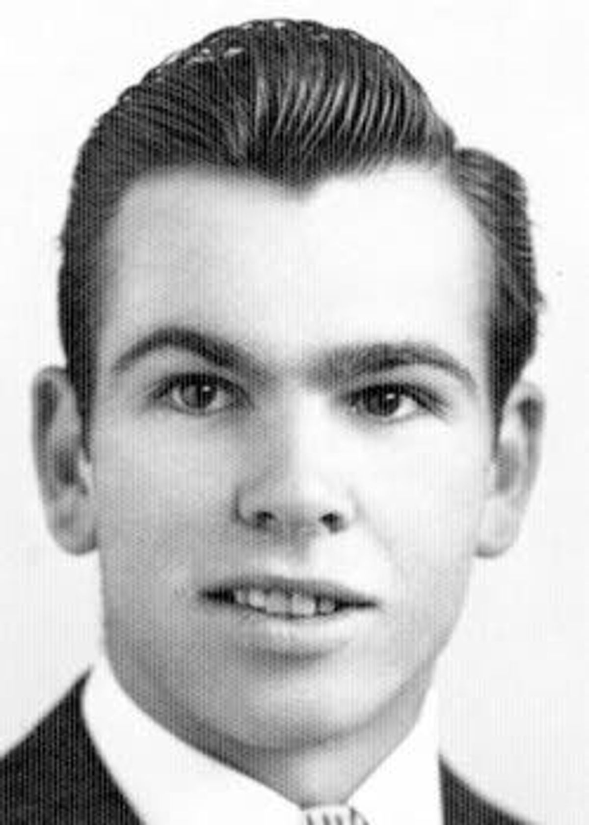 Richard “Dick” Derganc