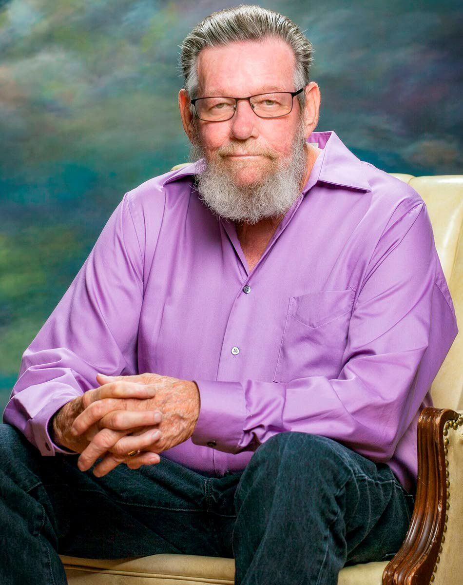 Thomas Eugene Foster