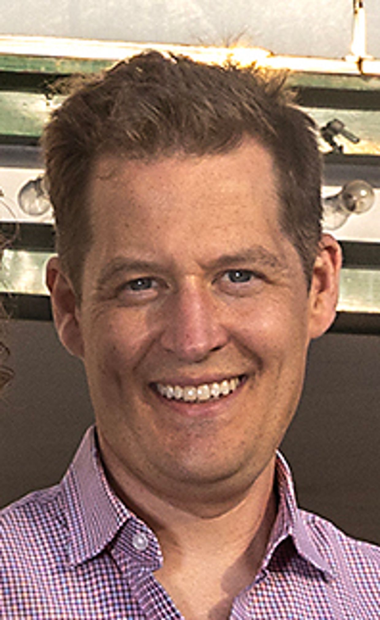 Kenworthy impacted by DOGE cuts