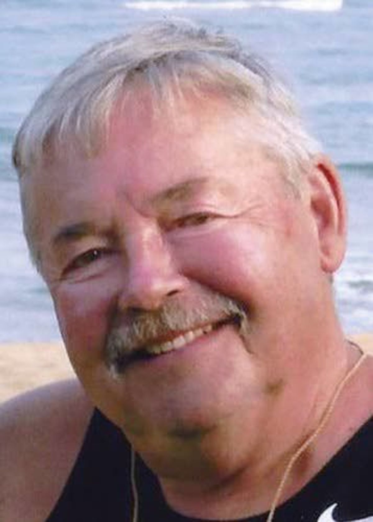 Robert Charles Redman Sr.