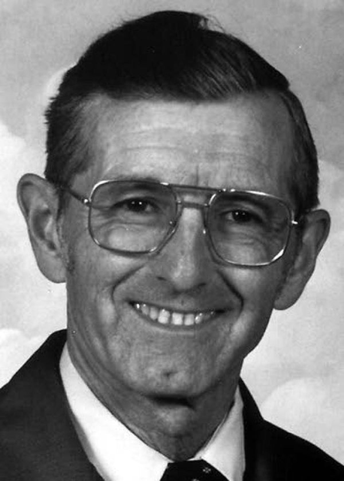 Samuel Nelson Stedman