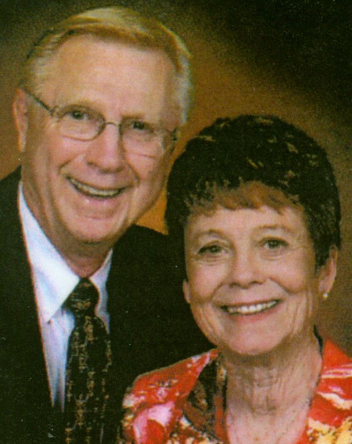 Richard A. ‘Dick’ Riggs