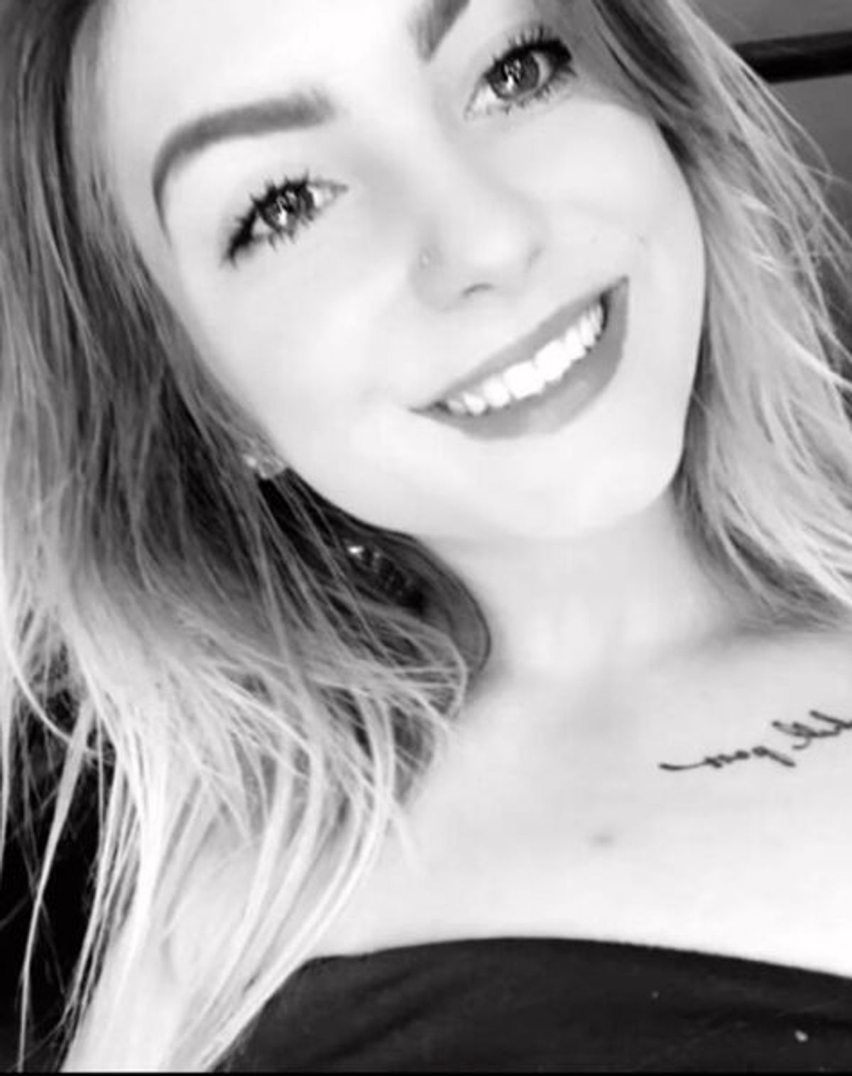 Alyssa Jo Slusher