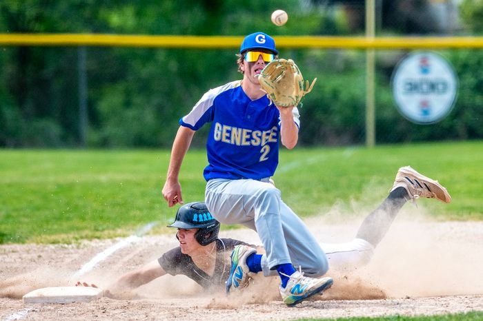 PREP ROUNDUP: Kendrick Tigers top Bulldogs, earn state baseball berth