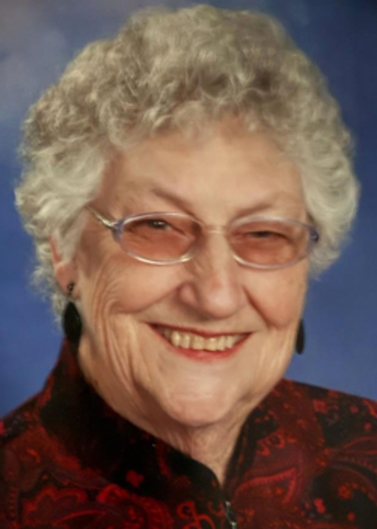 Shirley Seeley