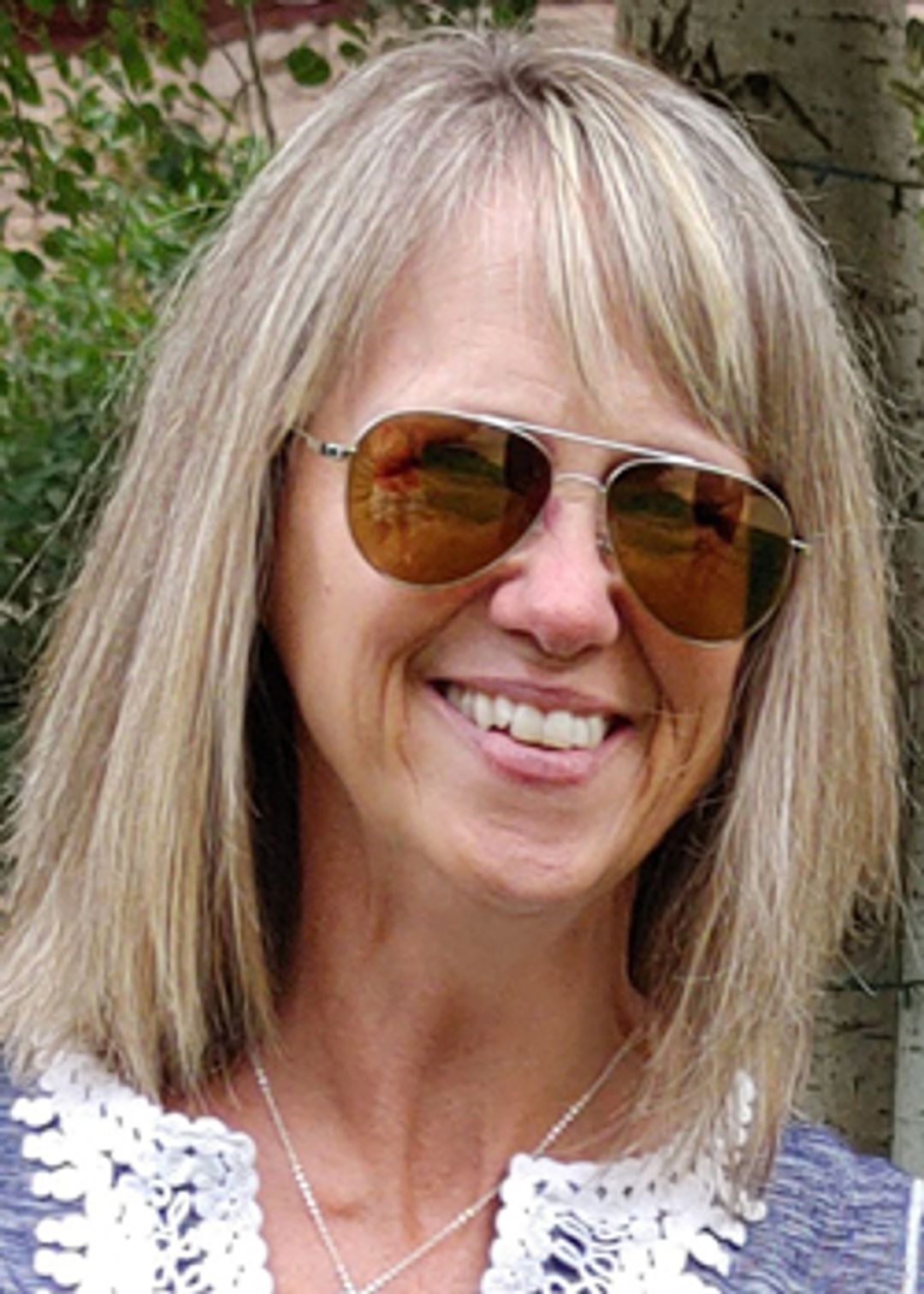Mary Lee Mager