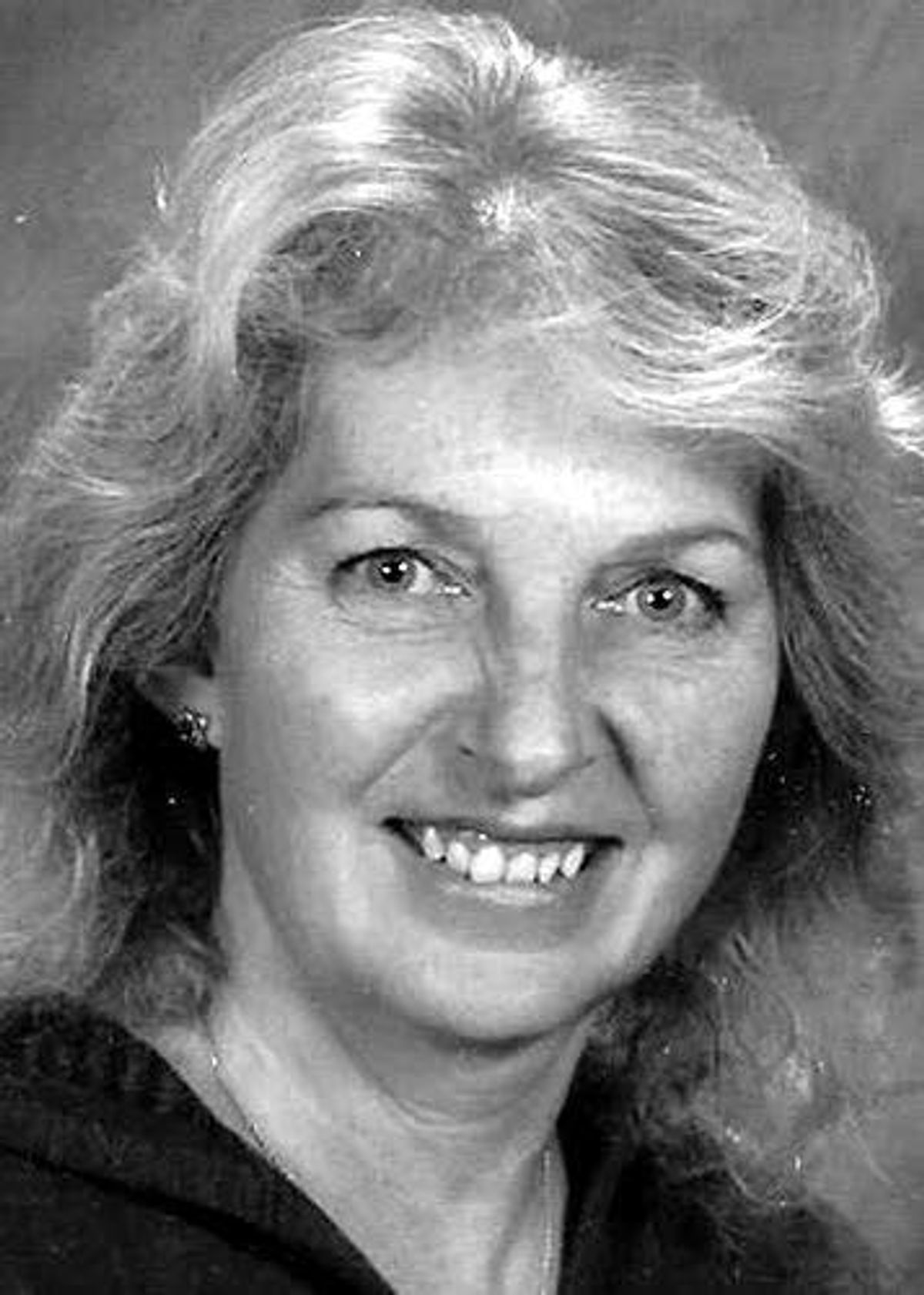 Joyce Hengen Hanson
