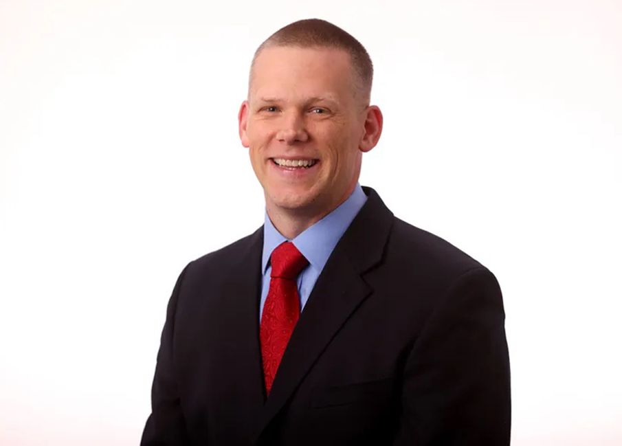 OPINION: Why a Nevada congressman’s safe seat is now up for ...