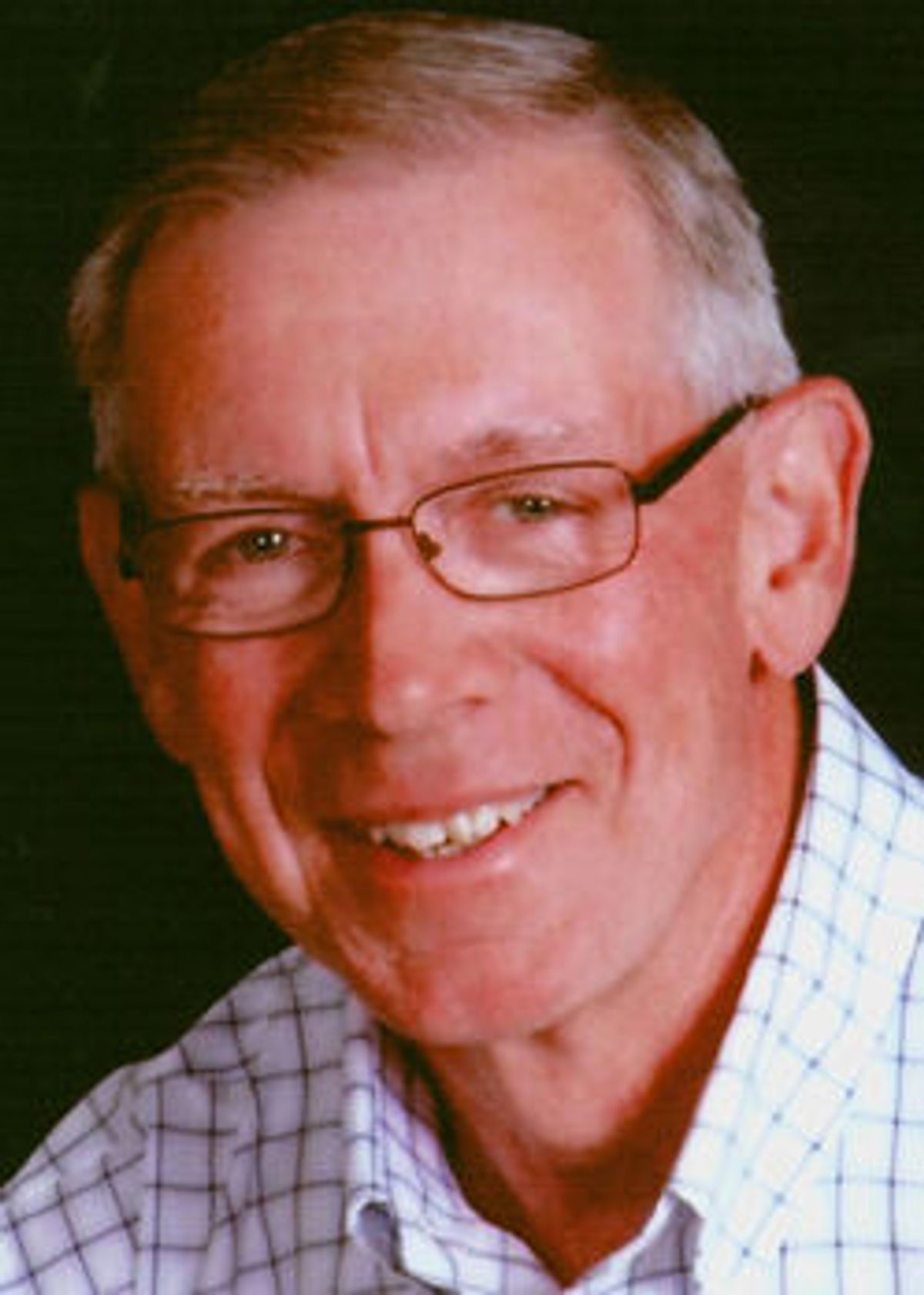Gary Earl Broemeling
