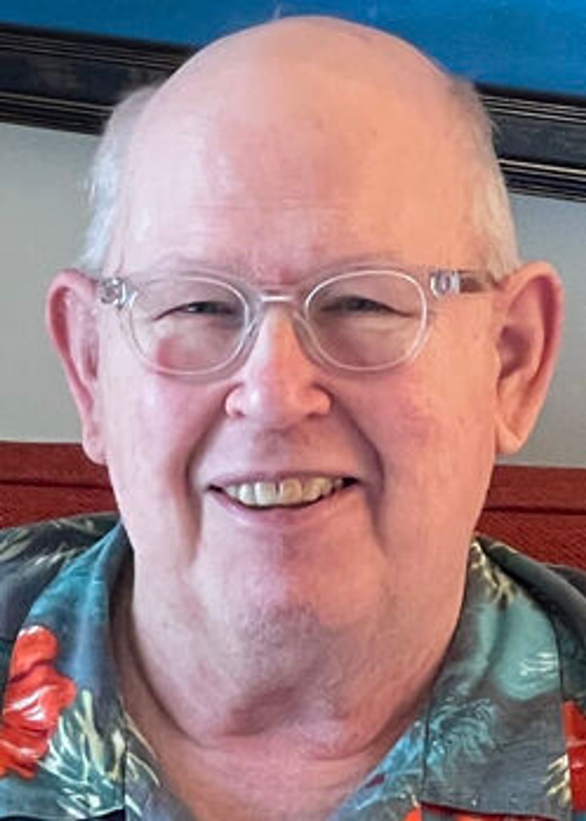 Stanley Ernest Russell