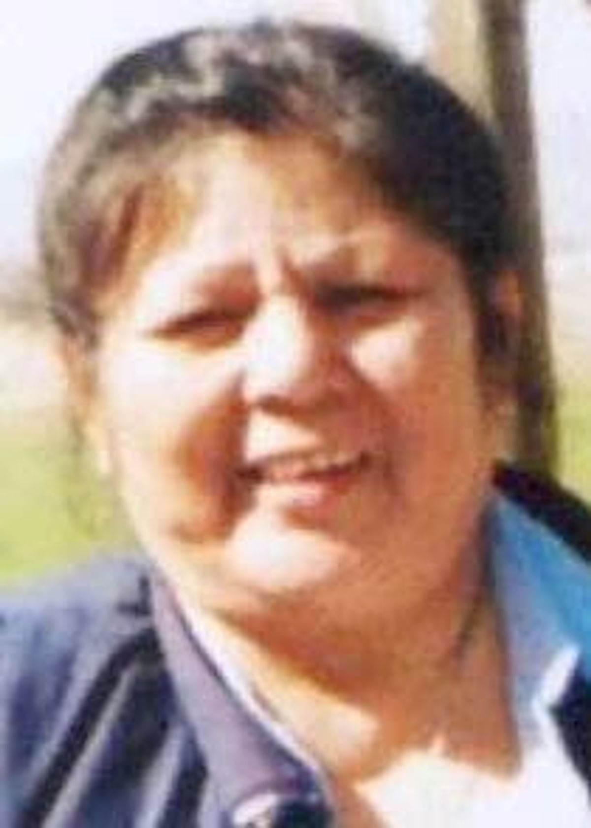 Susan Simone Broncheau