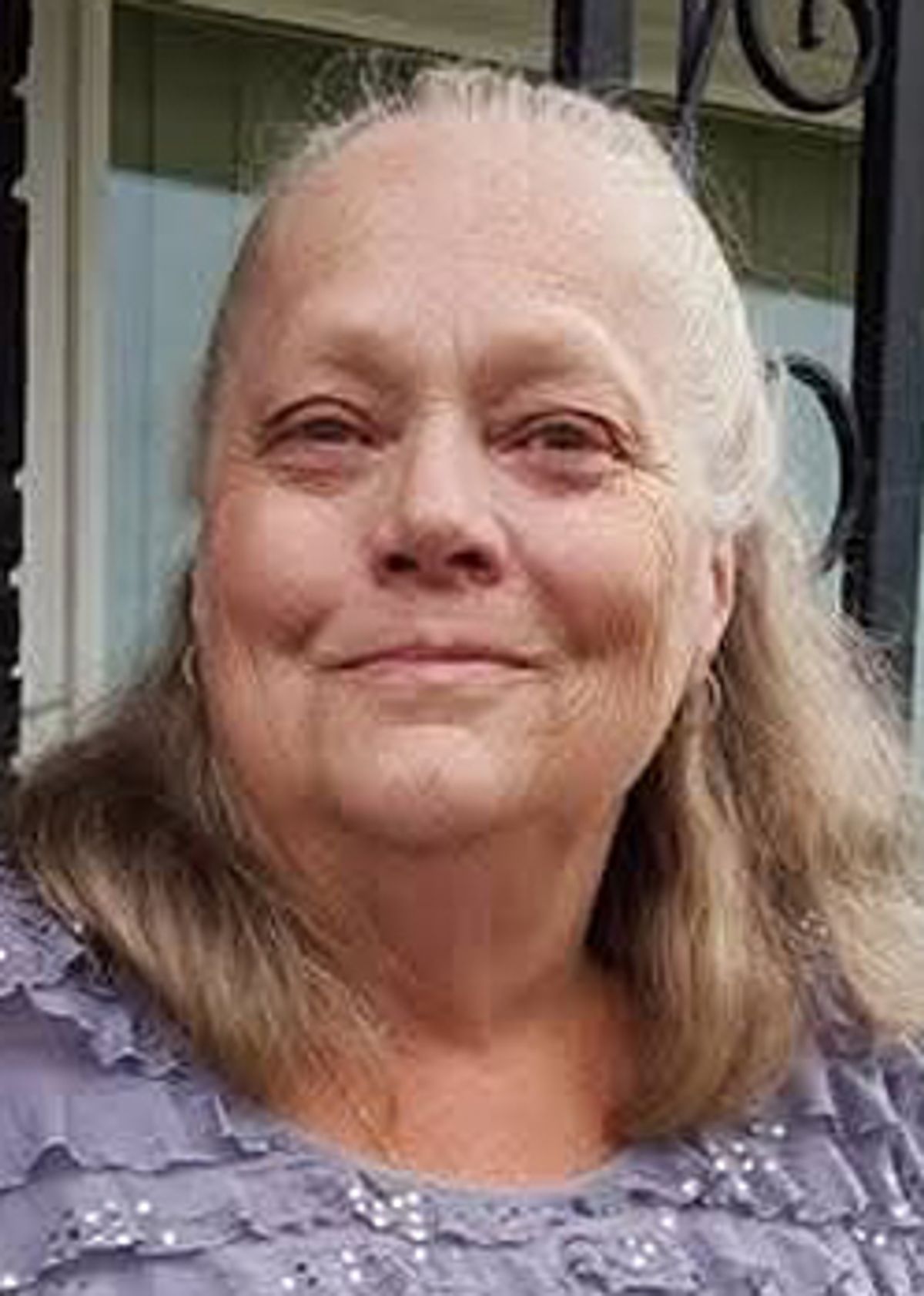 Tina Carol Norfleet Savage