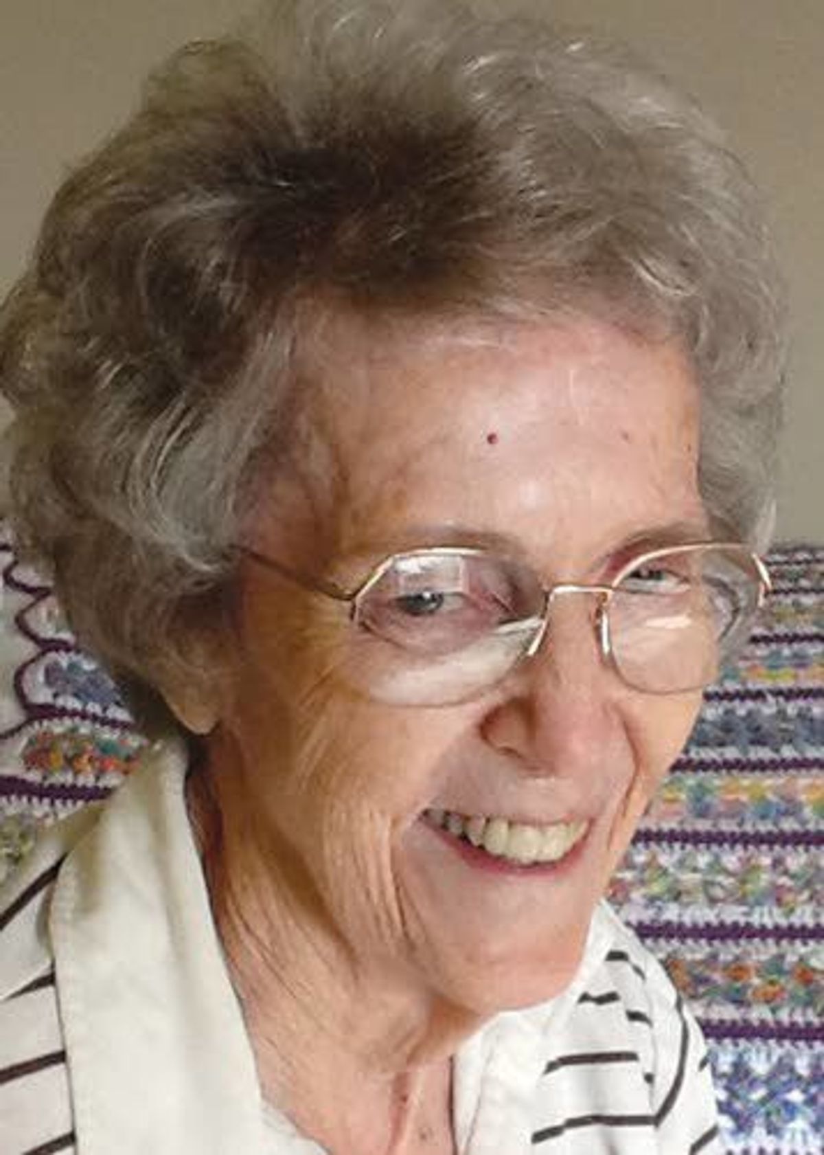 Barbara J. Peavey
