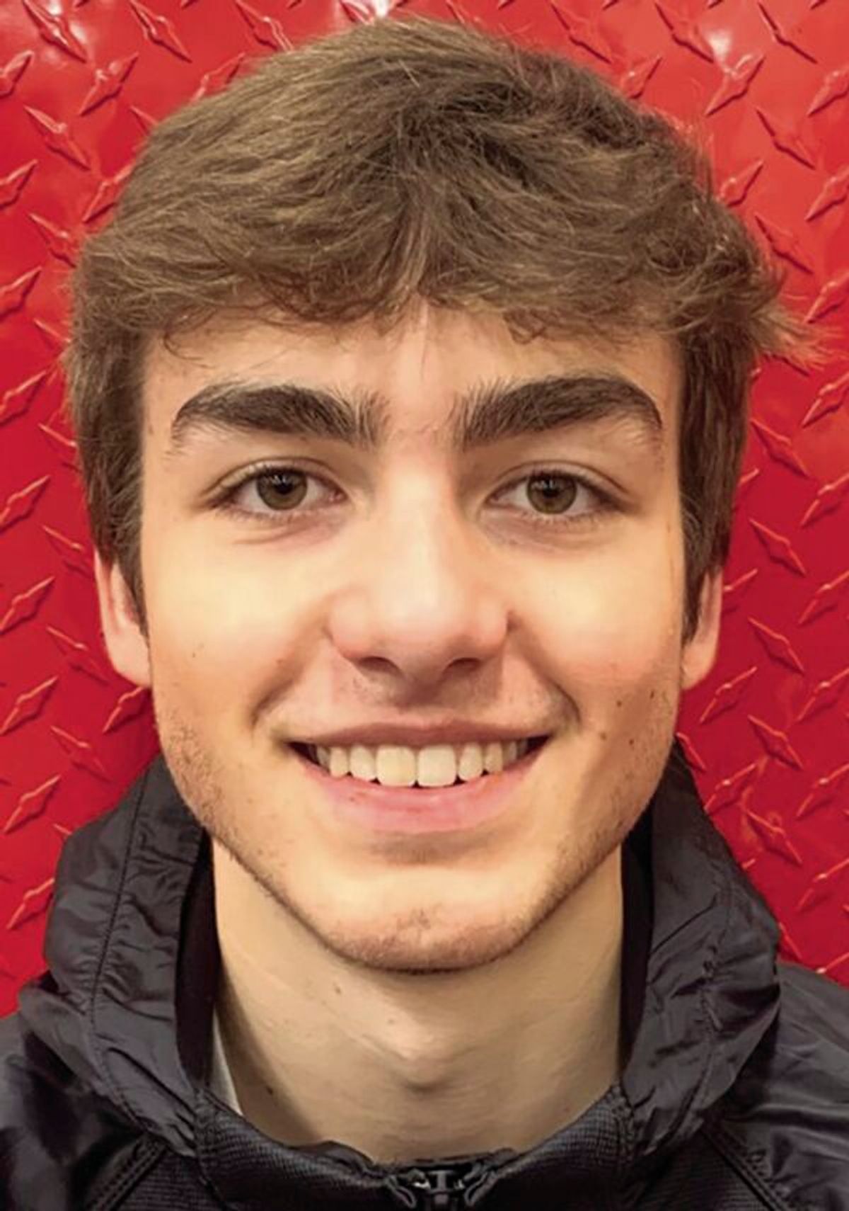 Prep Athlete of the Week: Zach Rambo