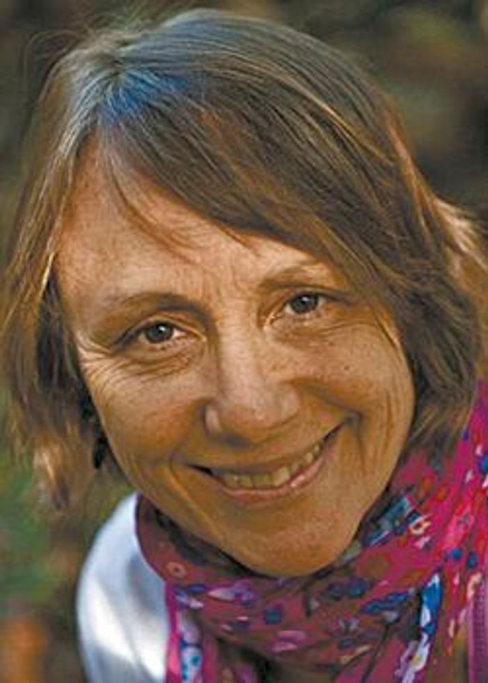 Hook: Mother longs for her children to know power of their ancestors