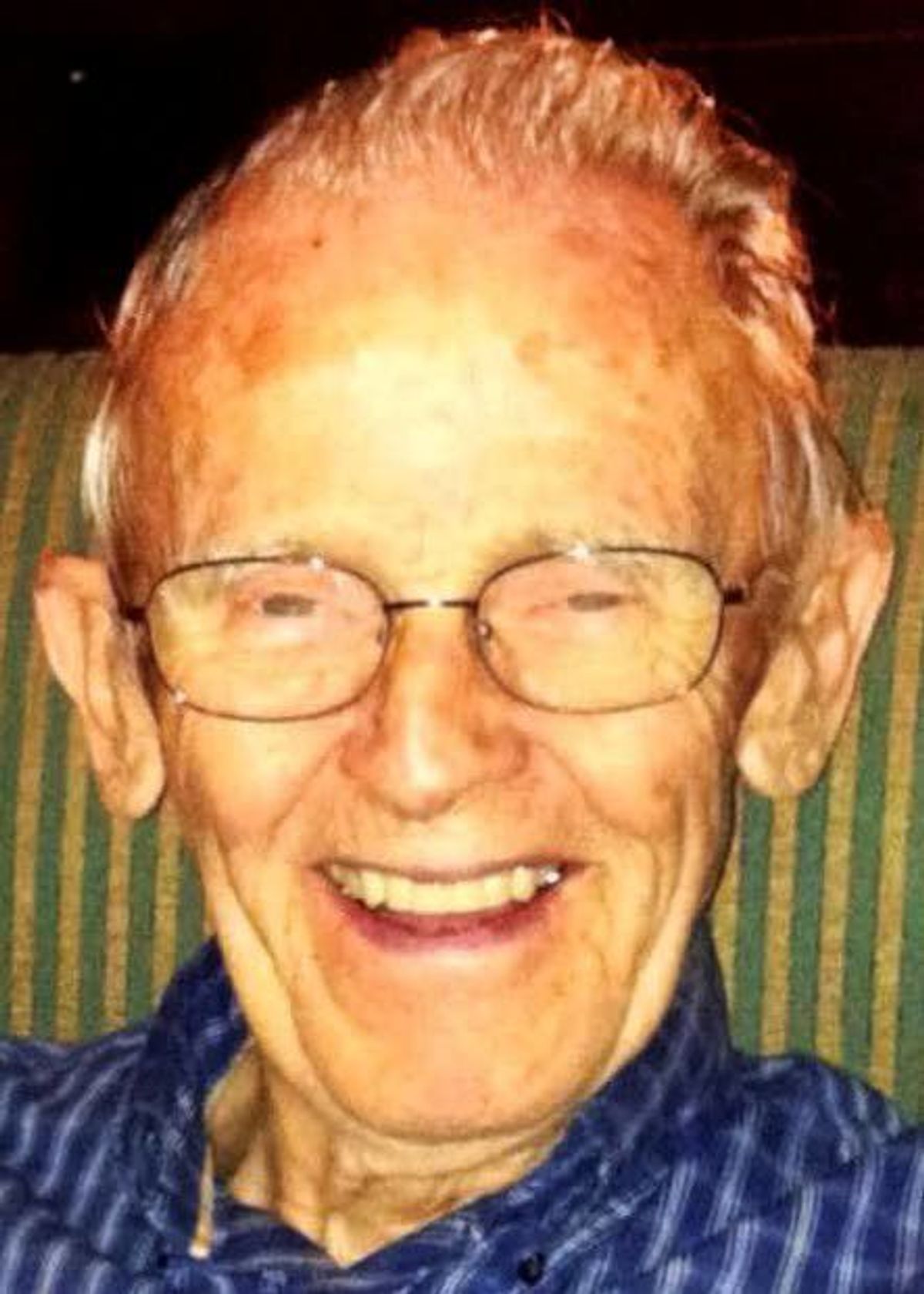 Frank Trott Wright