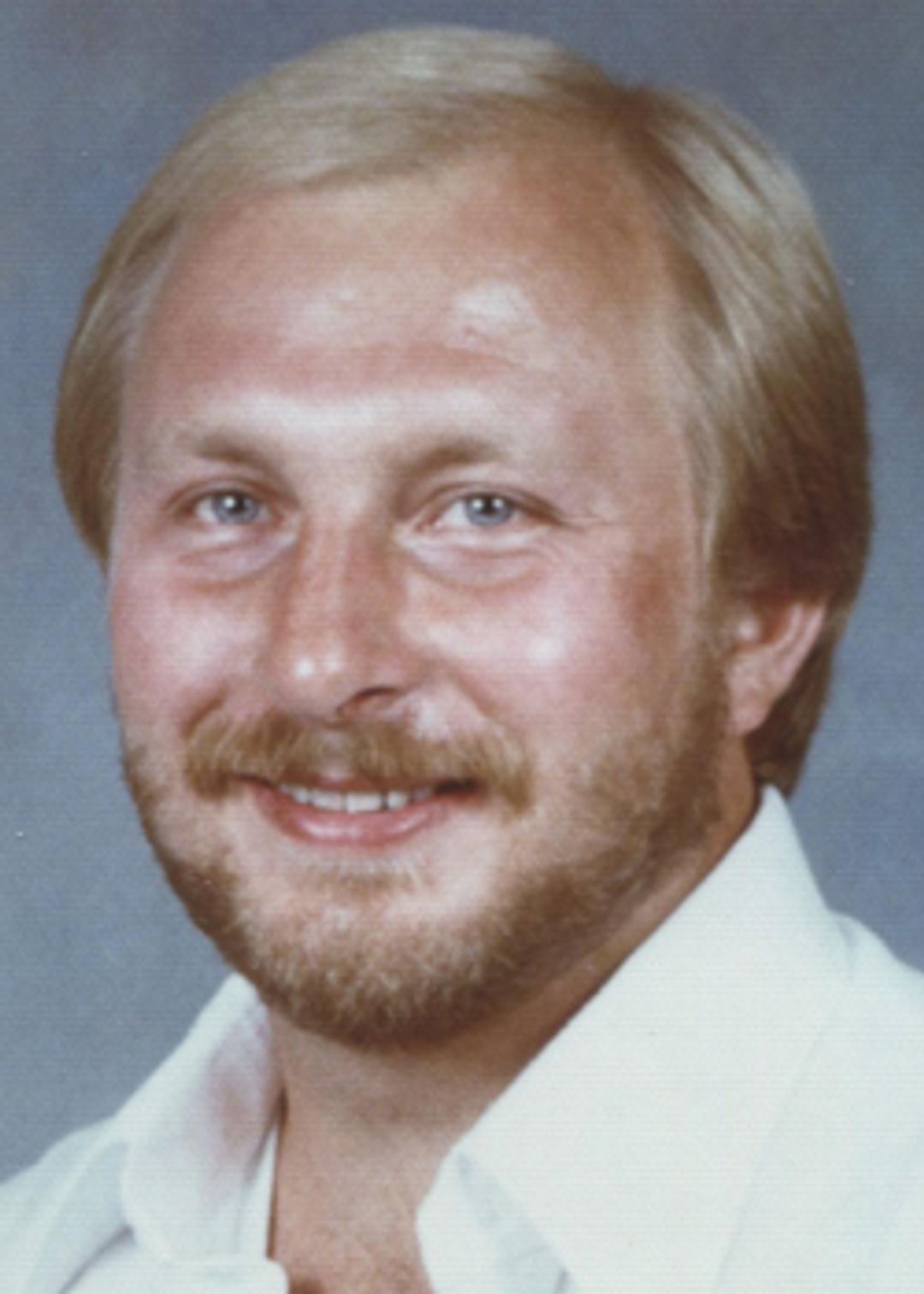 Mark Dorton