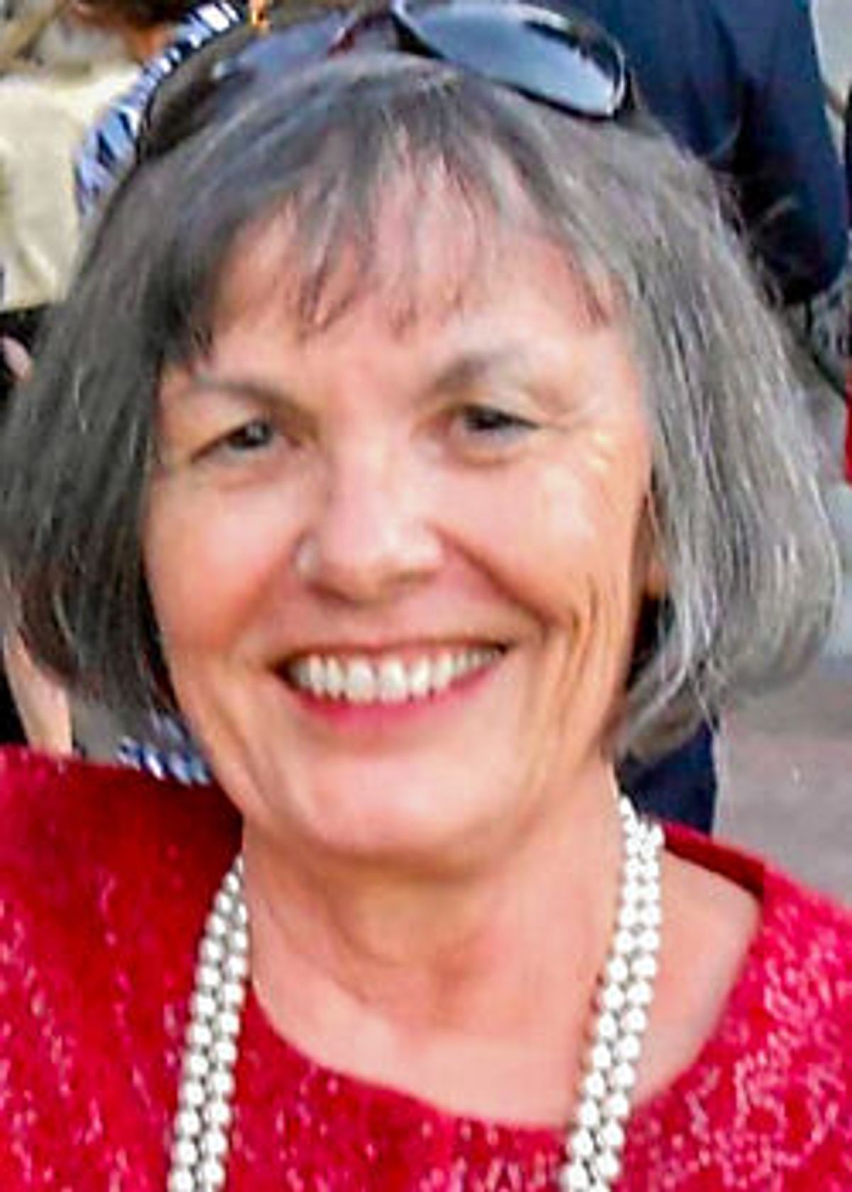 Rita M. Callery