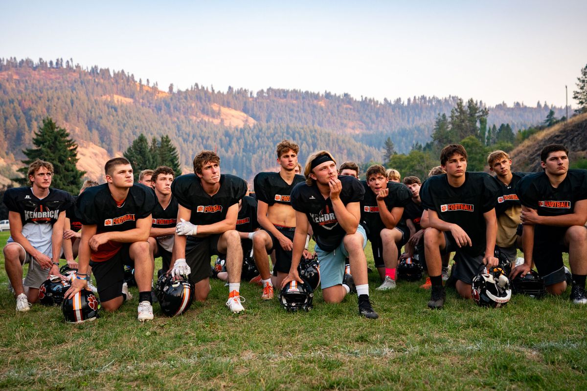 Kendrick football: Time to make history