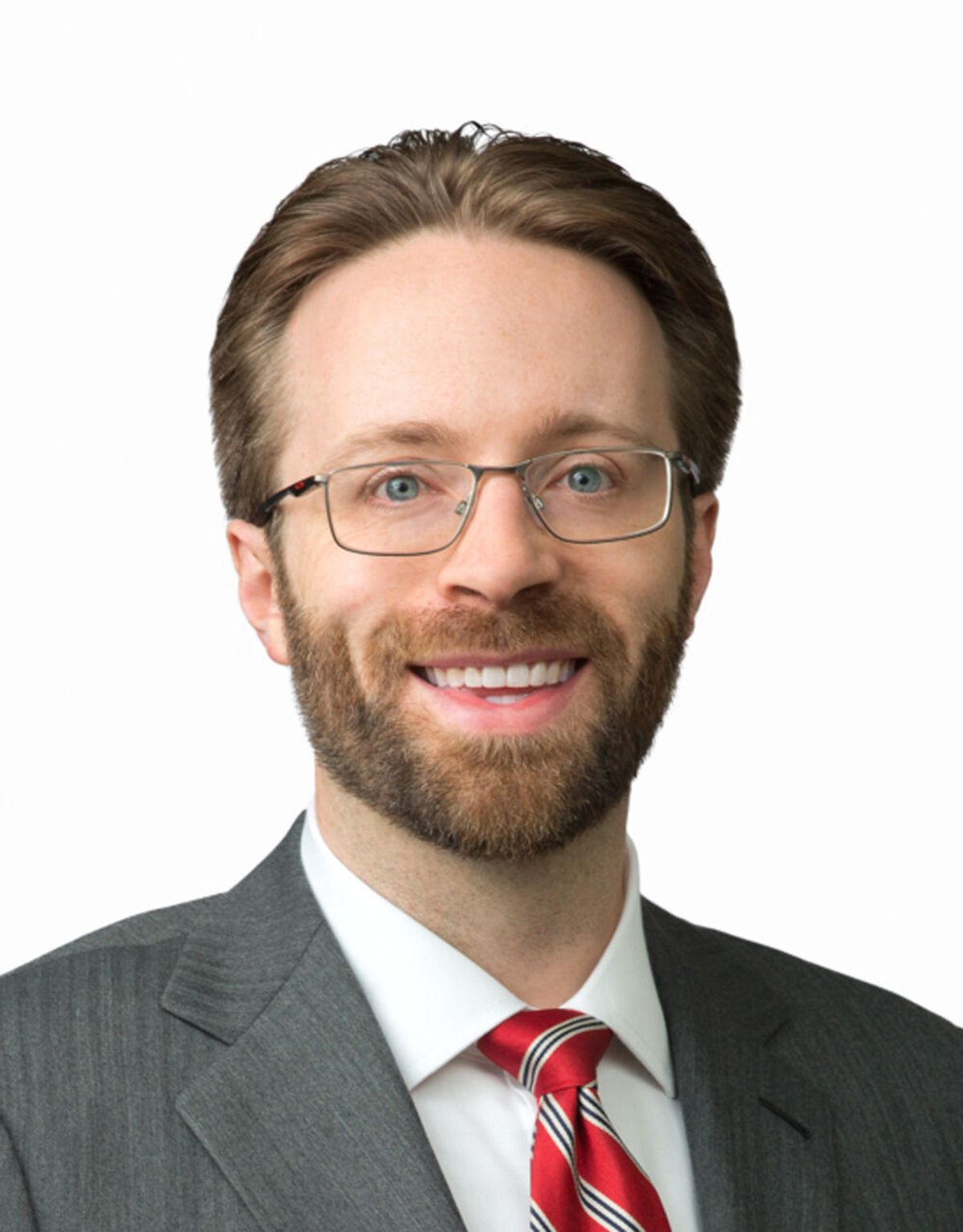 Alan Hurst named Idaho’s new solicitor general