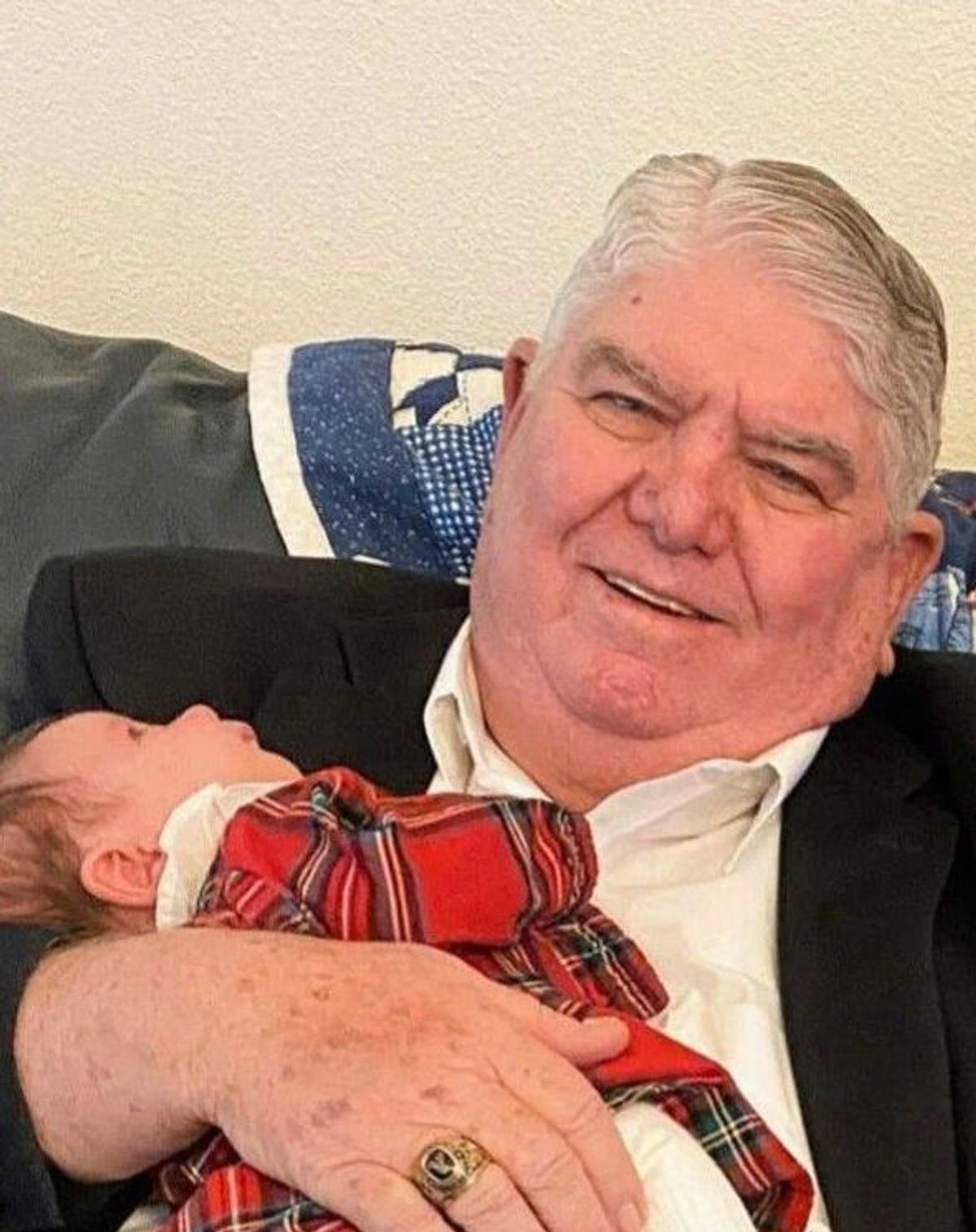 William Franklin Lambert