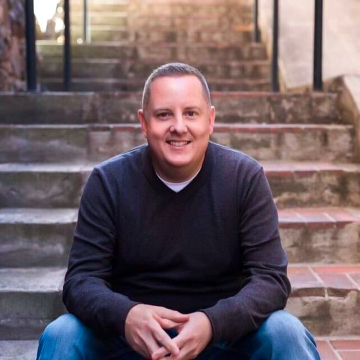 Tim Barker leaving city of Lewiston after 17 years