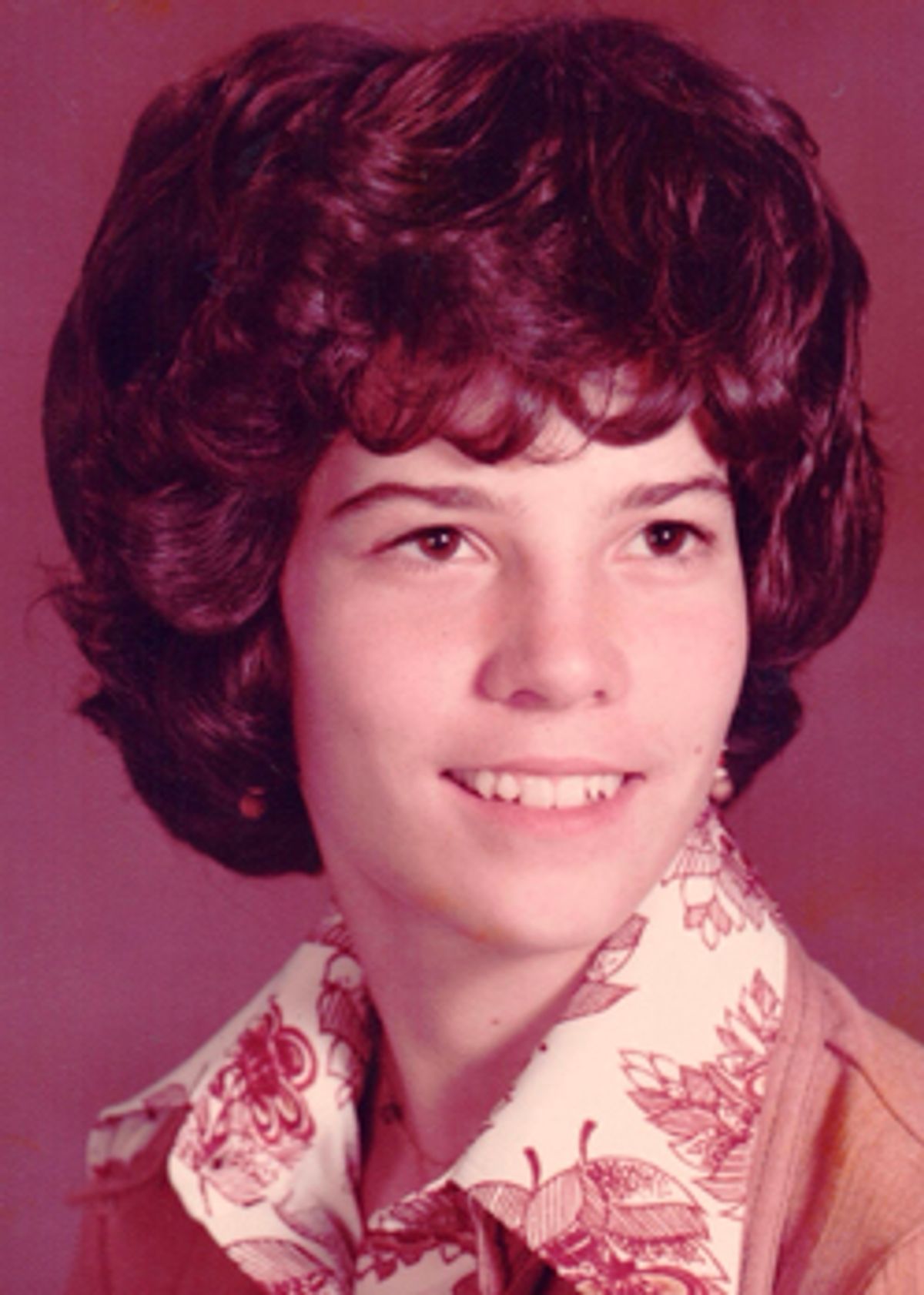 Crystal ‘Chris’ Price