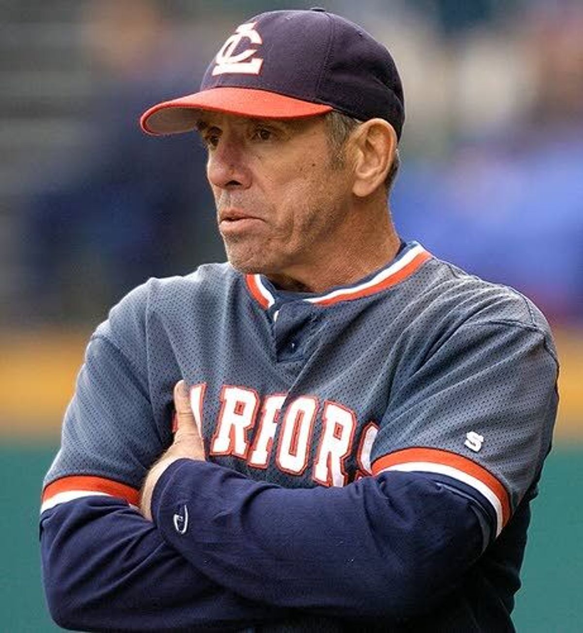 Iconic LCSC baseball coach Cheff dies