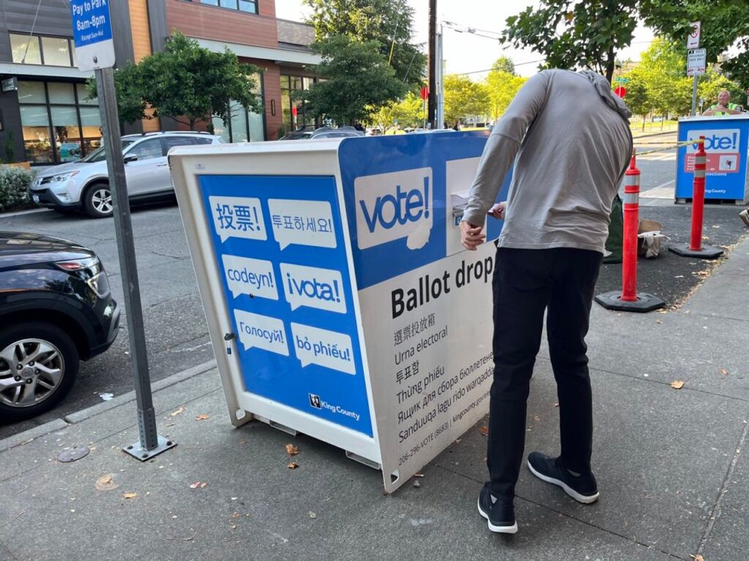 4 takeaways from the WA Democratic Party convention