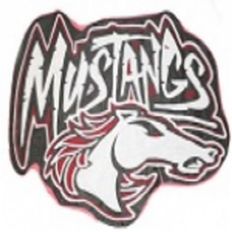Mustangs turn the tide on previously unbeaten Salmon River in state se...
