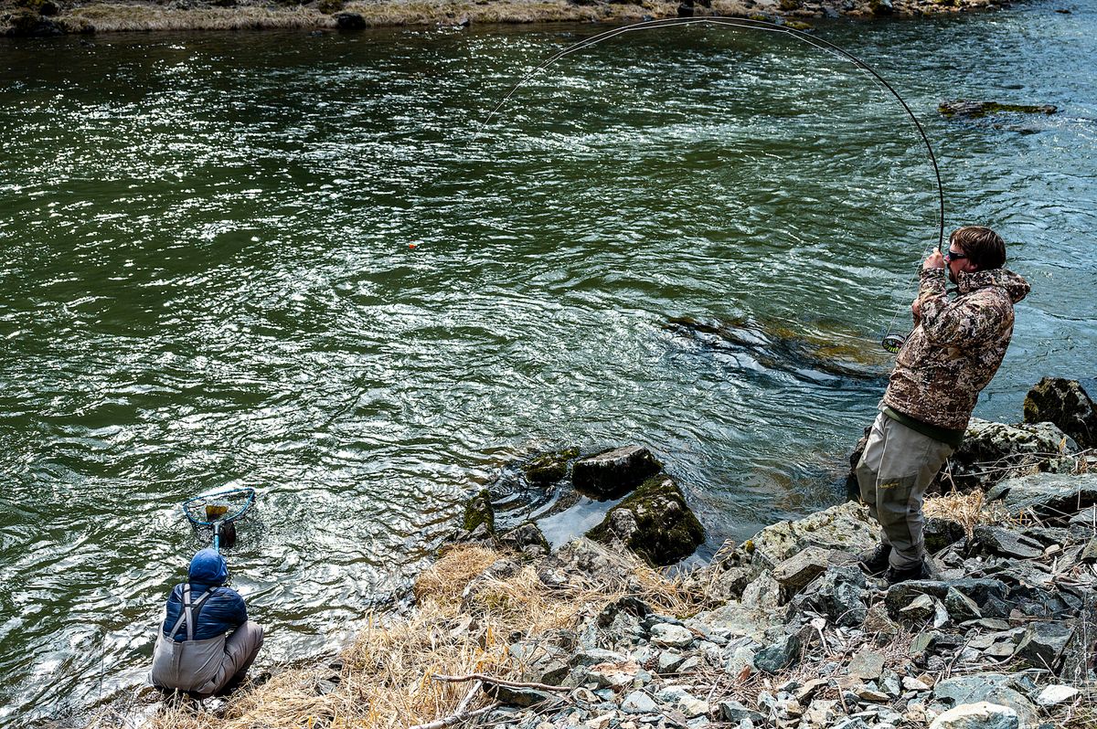 Fish and Game Commission to meet in Lewiston