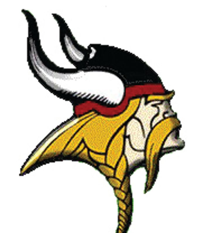 PREP ROUNDUP: Vikings start strong in boys basketball district tourney