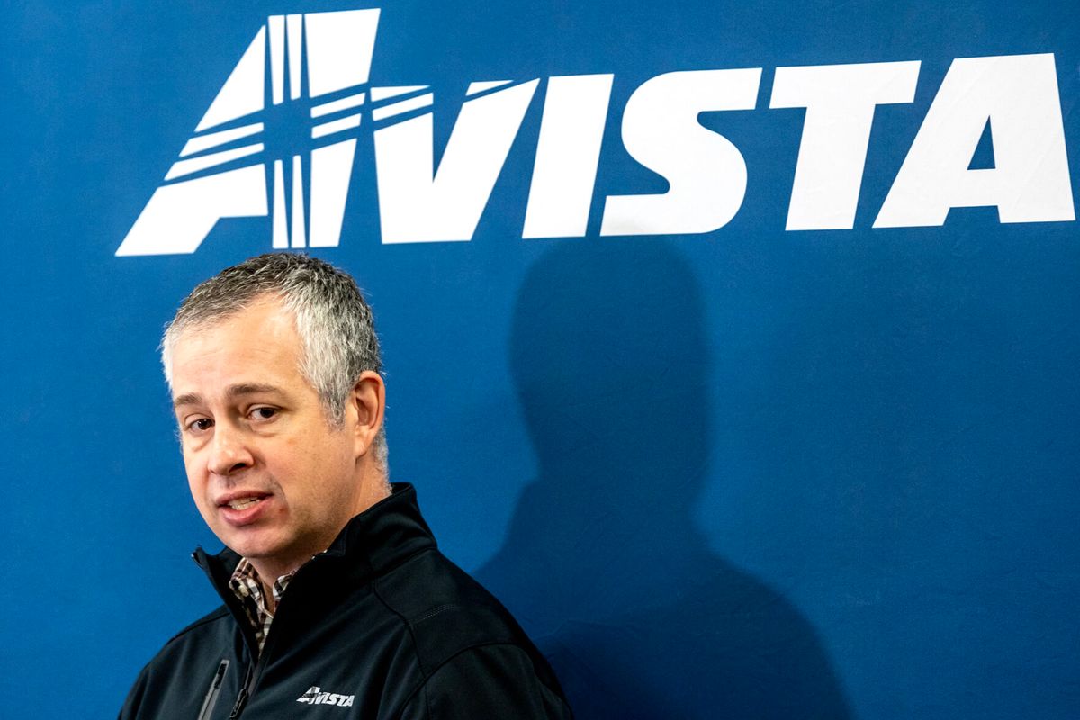 UPDATE AT 3:06 P.M.: Avista starts relighting process today, releases ...