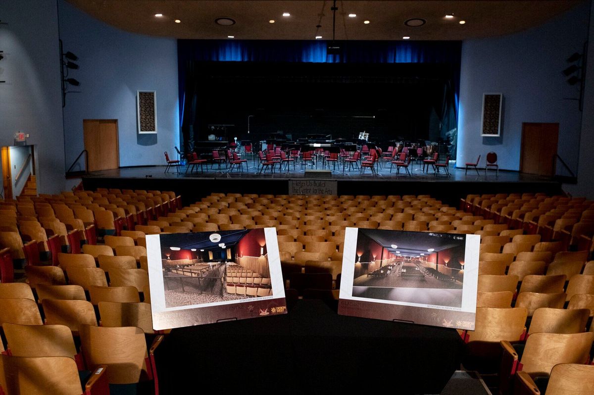 Bringing more arts to Pullman