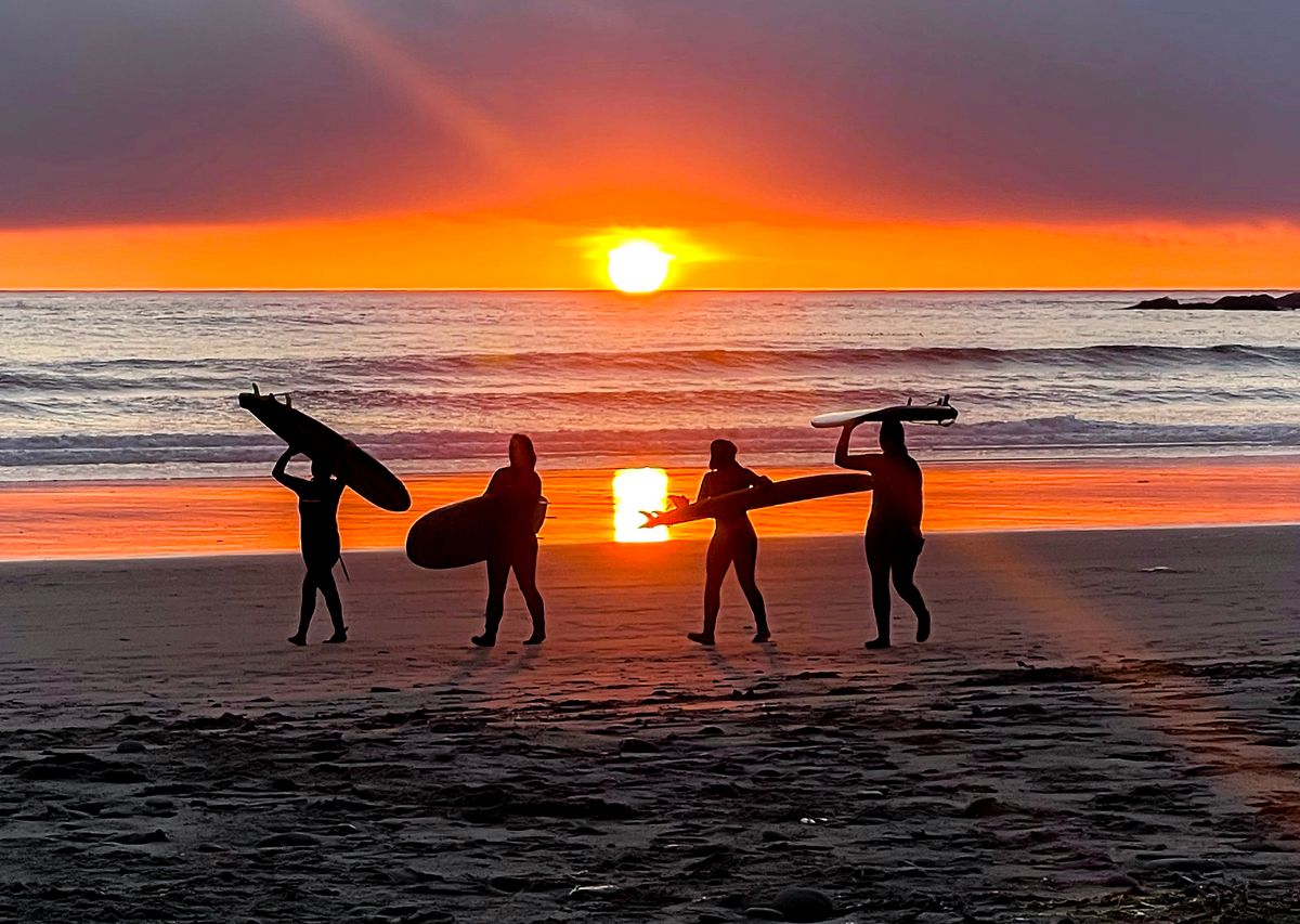 SnapShoot 2025: Photo contest finalists