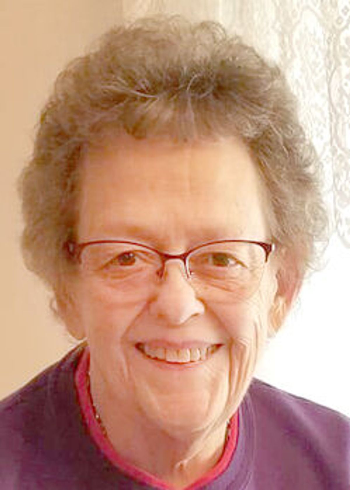 Janice M. Lohman